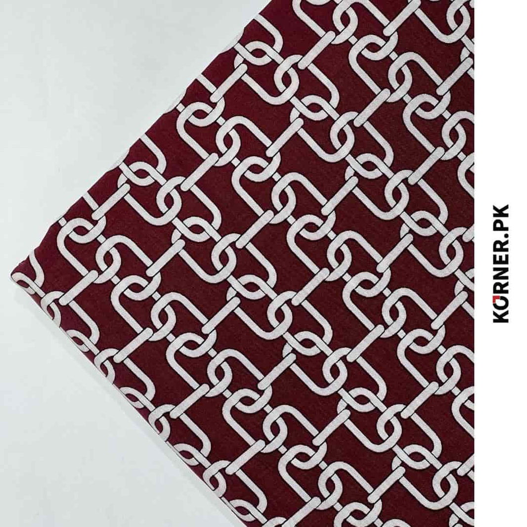 Imported Linen Fabric – Korner.pk