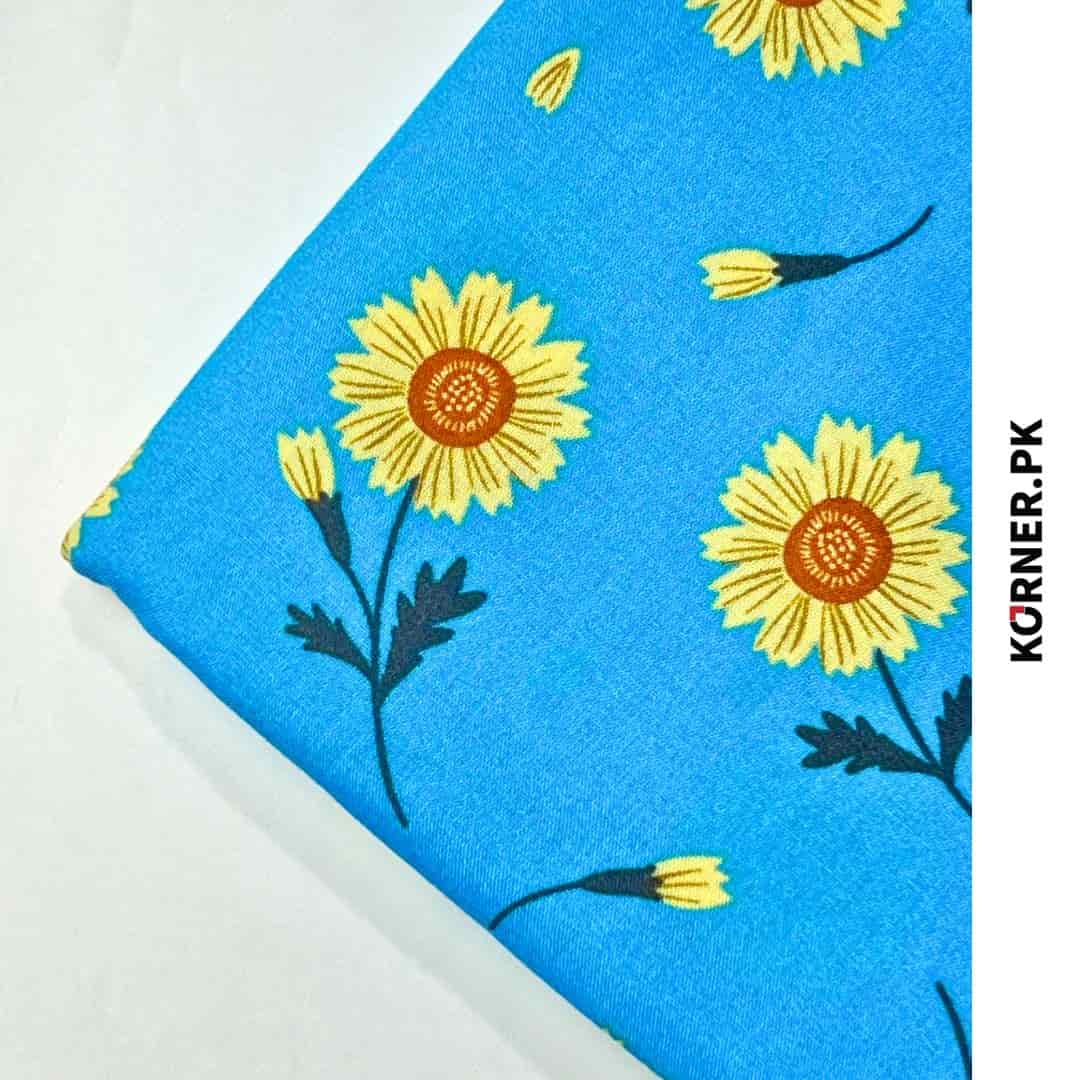 Imported Linen Fabric – Korner.pk